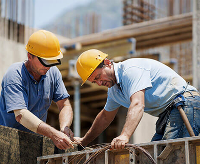 Our Projects – Justmoh Construction