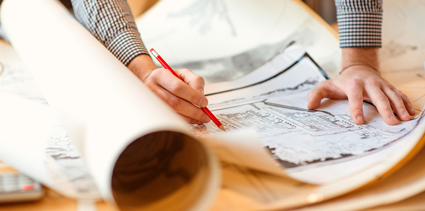 Architectural Design – Justmoh Construction