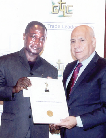 Home – Justmoh Construction