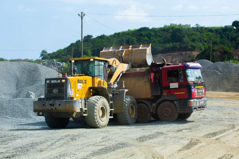 Justmoh Construction – We Build Tomorrow