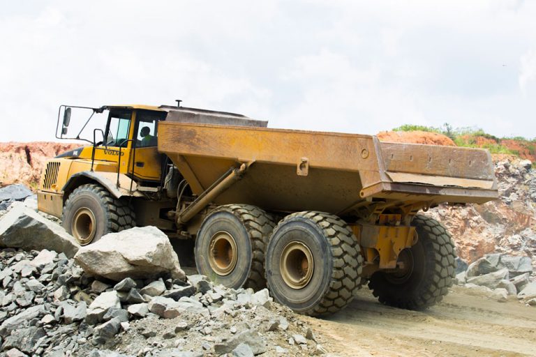 Justmoh Construction – We Build Tomorrow